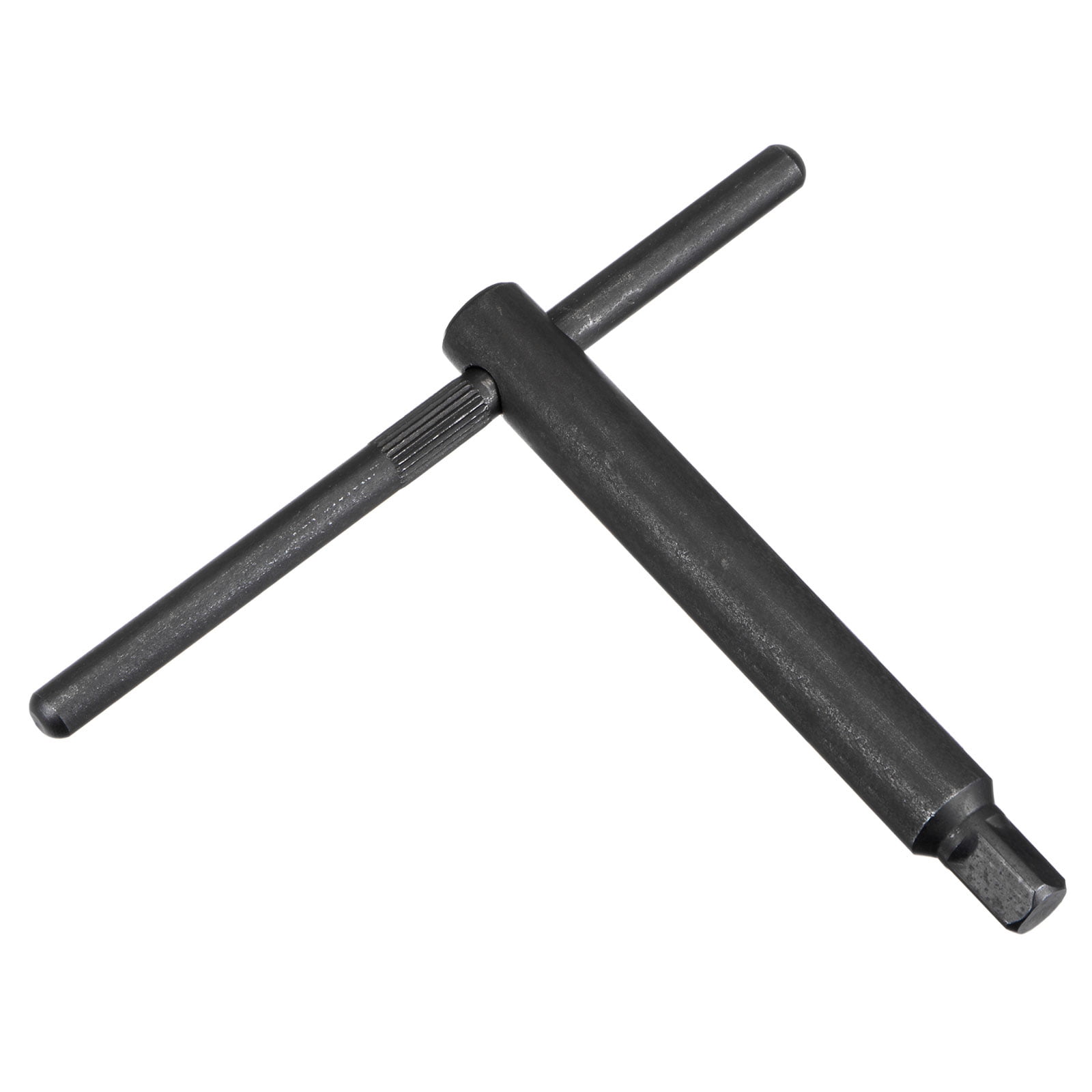 Uxcell Lathe Chuck Wrench, 14mm Square Head Key Spanner Tool for CNC ...