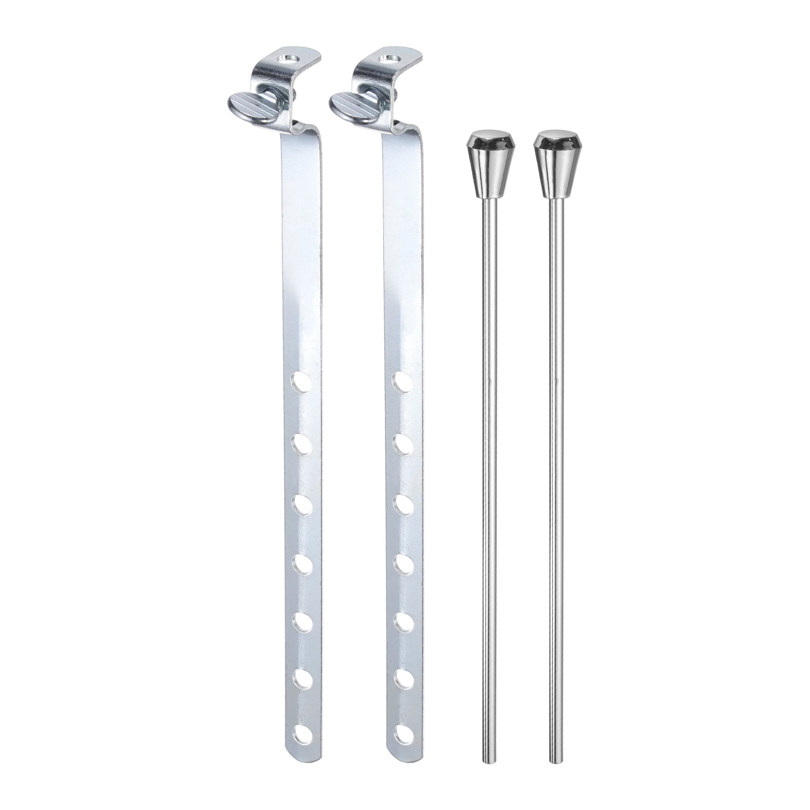 Uxcell Lavatory Sink Repair Kit, Sink Drain Extension Rod Linkage and ...