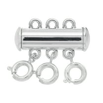 Magnetic Necklace Clasp - Walmart.com