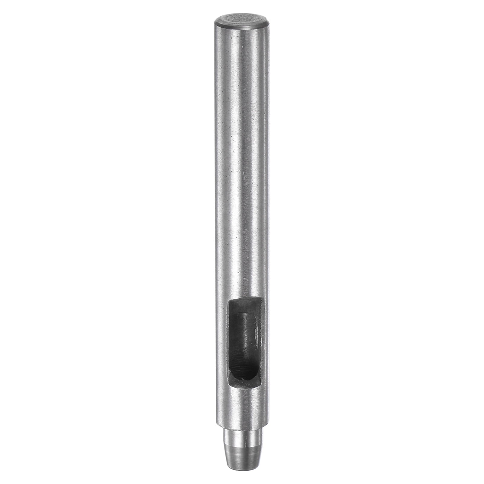 Uxcell Leather Hole Punch Tool 6.5mm Straight Round Punch Grommet Snap ...