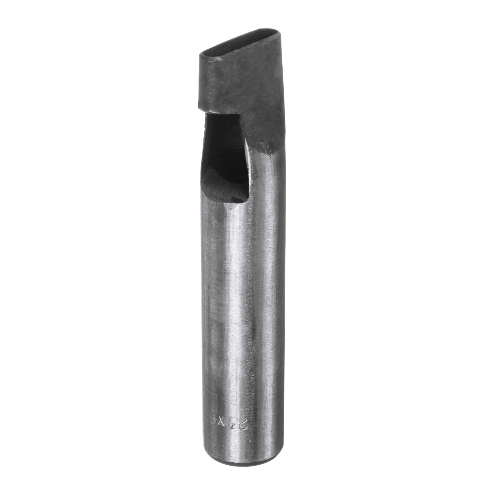 Uxcell Leather Oval Hole Punch 23x6mm Belt Hole Puncher Oblong Hollow ...