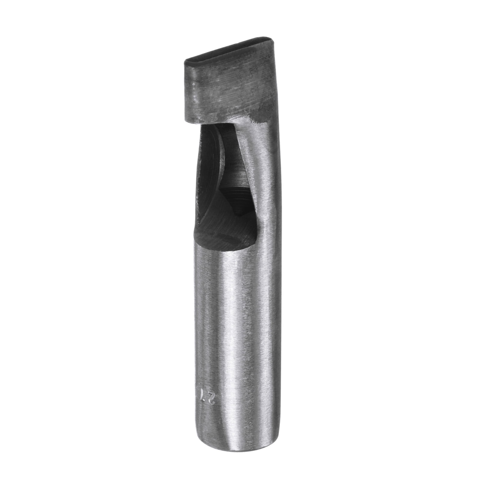 Uxcell Leather Oval Hole Punch 27x4mm Belt Hole Puncher Oblong Hollow ...
