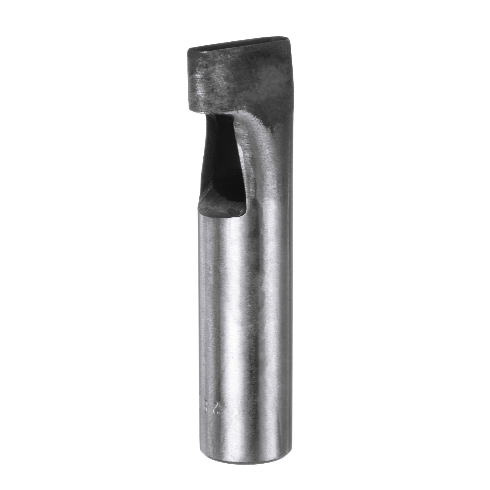 Uxcell Leather Oval Hole Punch 28x6mm Belt Hole Puncher Oblong Hollow ...
