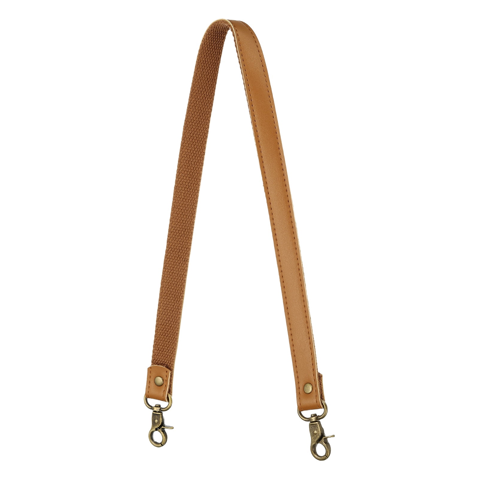 Uxcell Leather Purse Strap Replacement, 23.6