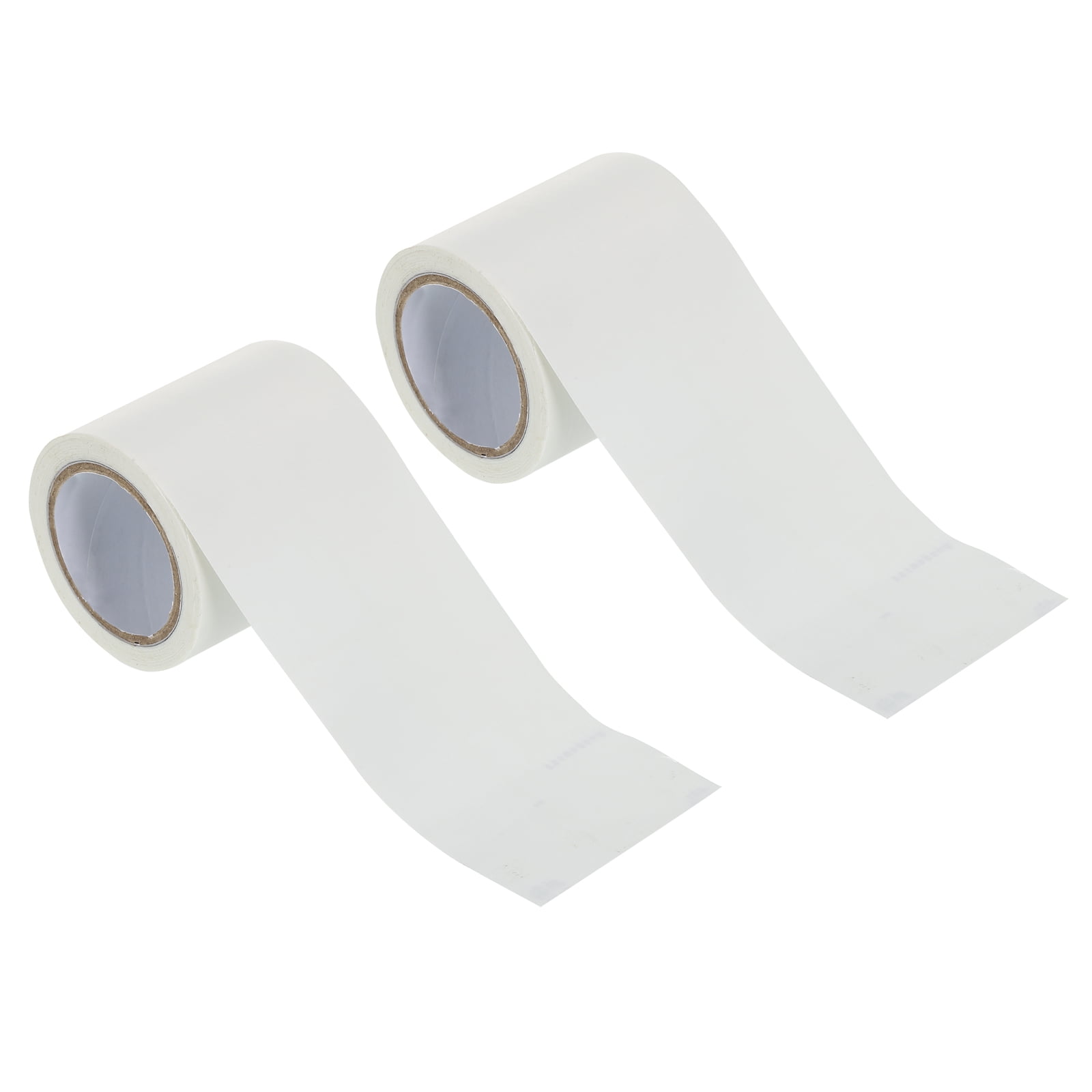 Uxcell Leather Repair Tape 2.2"X30', Self Adhesive Realistic Leather ...