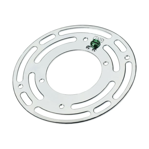 Round Mounting Brackets