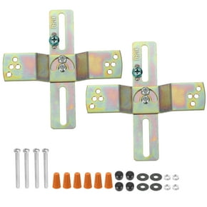 Light Fixture Mounting Bracket