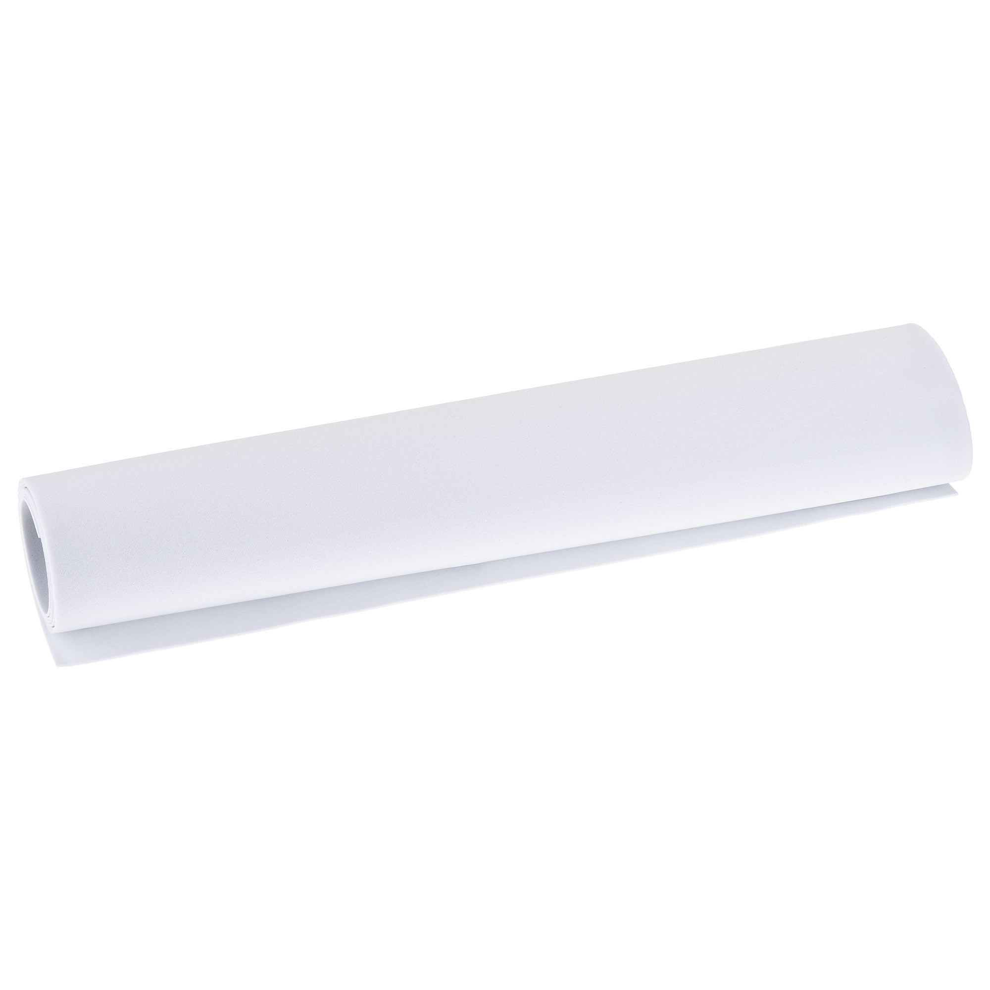 Uxcell Light Grey EVA Foam Sheets Roll 13 x 39 Inch 1mm Thick for ...