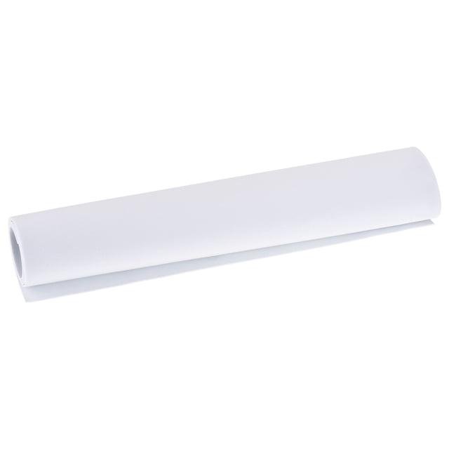 Uxcell Light Grey EVA Foam Sheets Roll 13 x 39 Inch 1mm Thick for ...