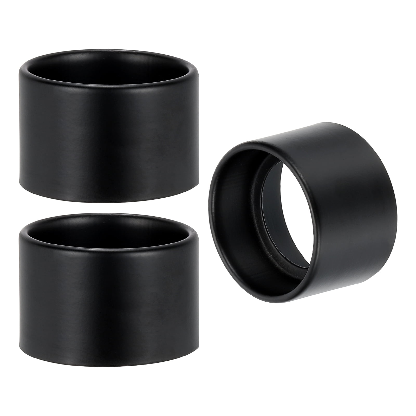 Uxcell Light Socket Shade Ring, 35 mm Metal Hanging Lamp Holder Parts ...