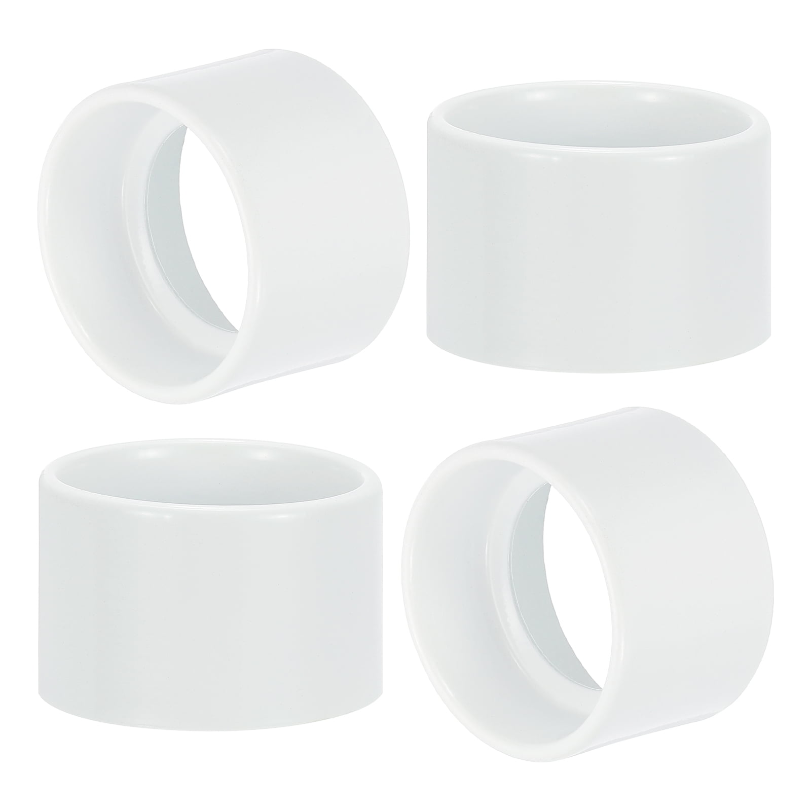 Uxcell Light Socket Shade Ring, 35 mm Metal Hanging Lamp Holder Parts ...