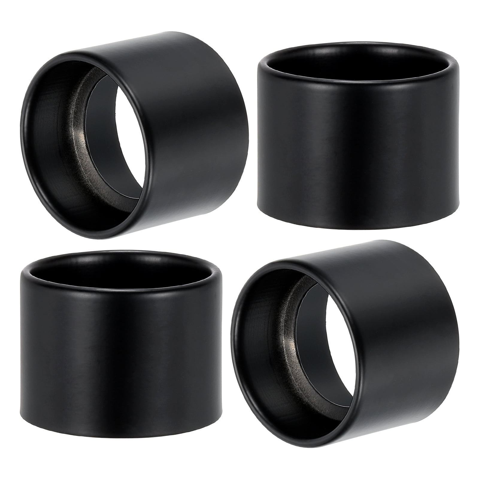 Uxcell Light Socket Shade Ring, 40 mm Metal Hanging Lamp Holder Parts ...