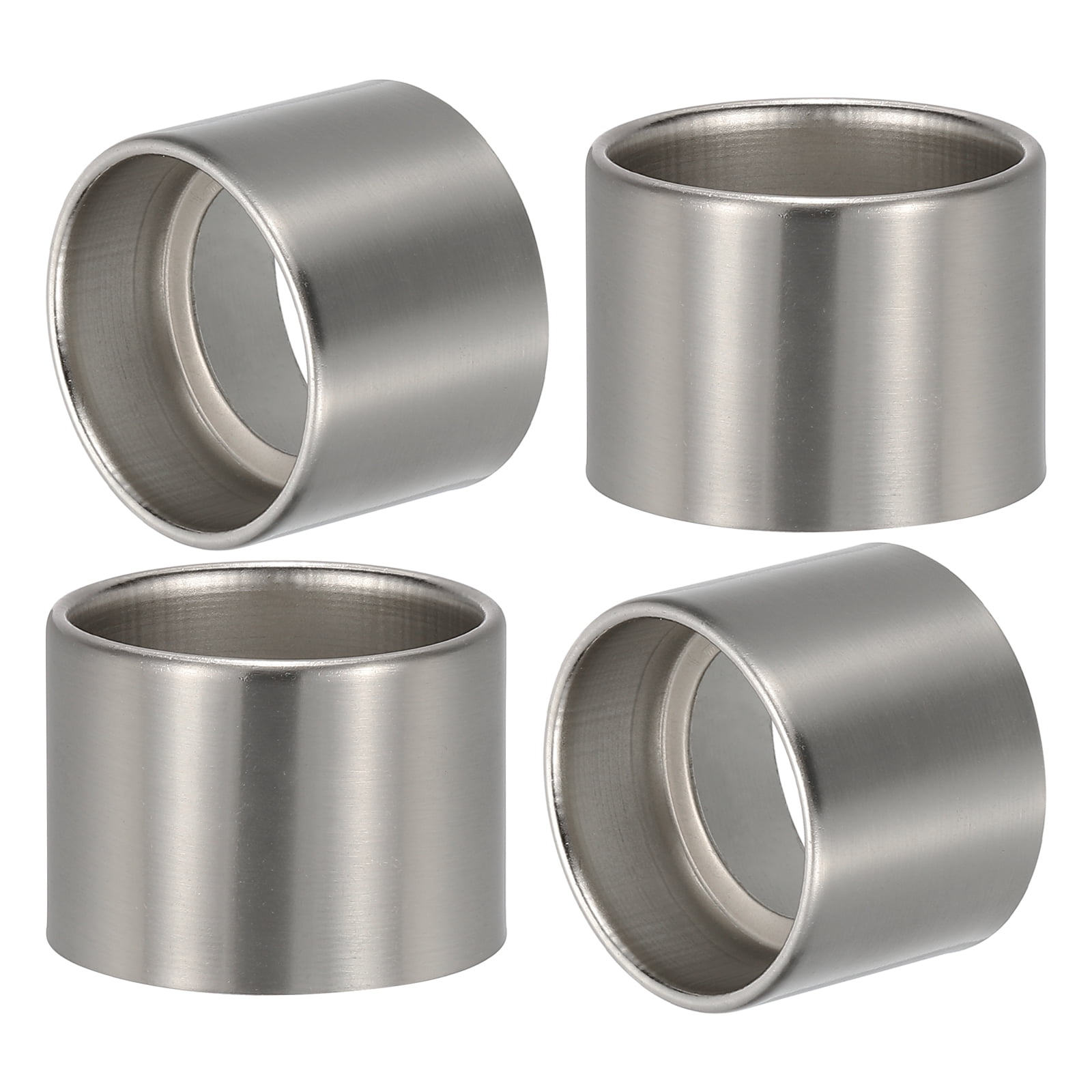 Uxcell Light Socket Shade Ring, 40 mm Metal Hanging Lamp Holder Parts ...