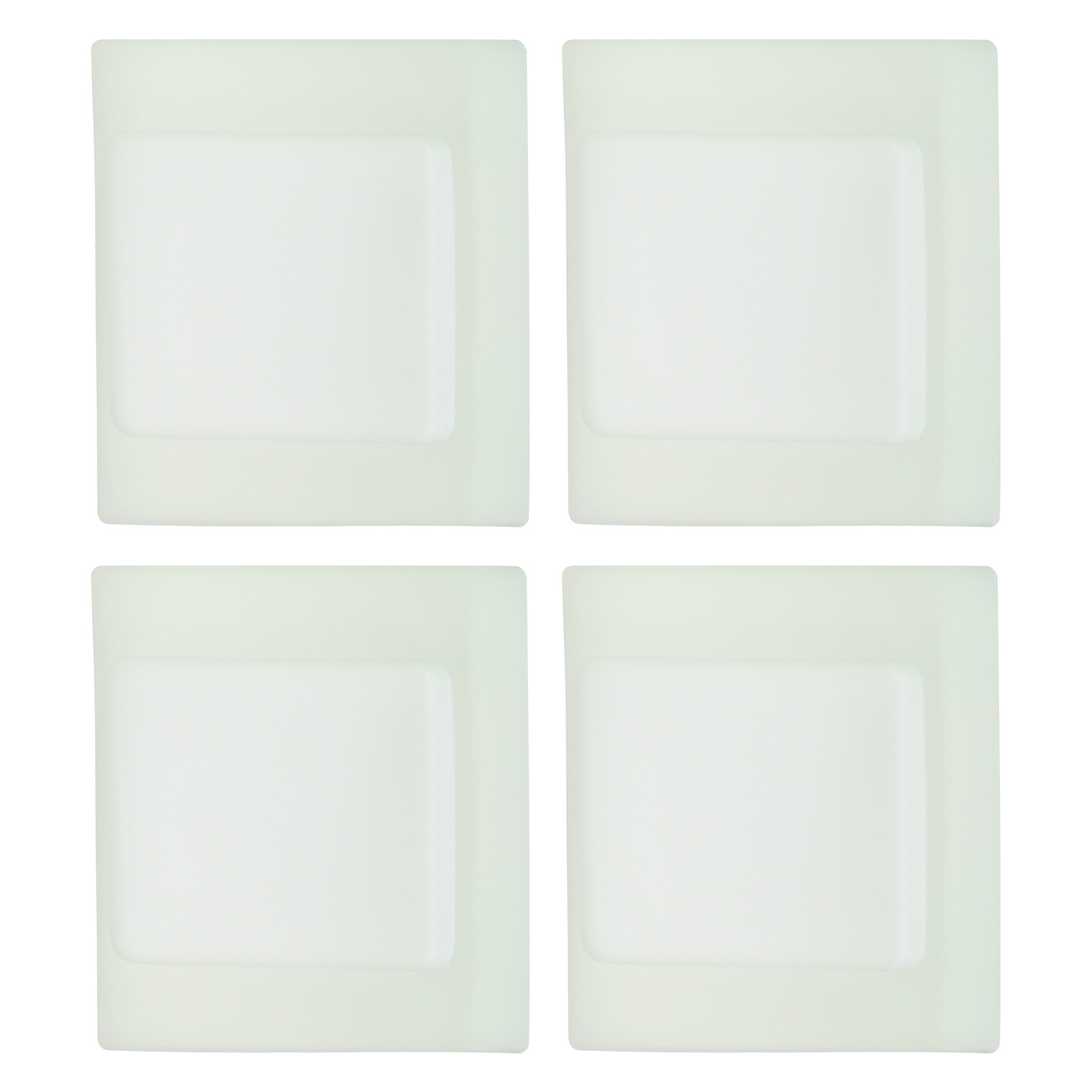 Uxcell Light Switch Guard Cover Wall Plate Panel Switch Protector ...