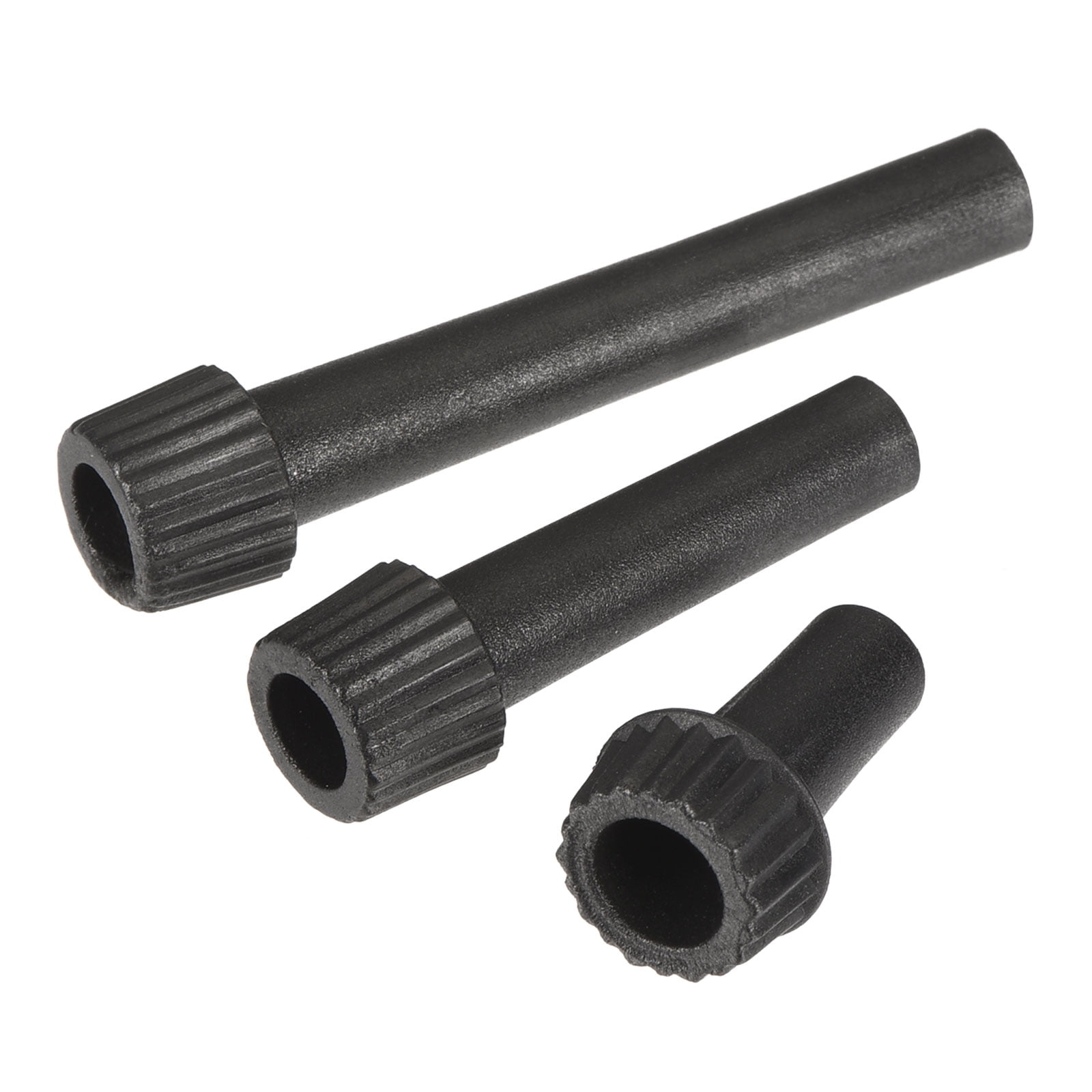 Uxcell Light Turn On/Off Switch Knob Replacement 20mm 35mm 50mm Length ...