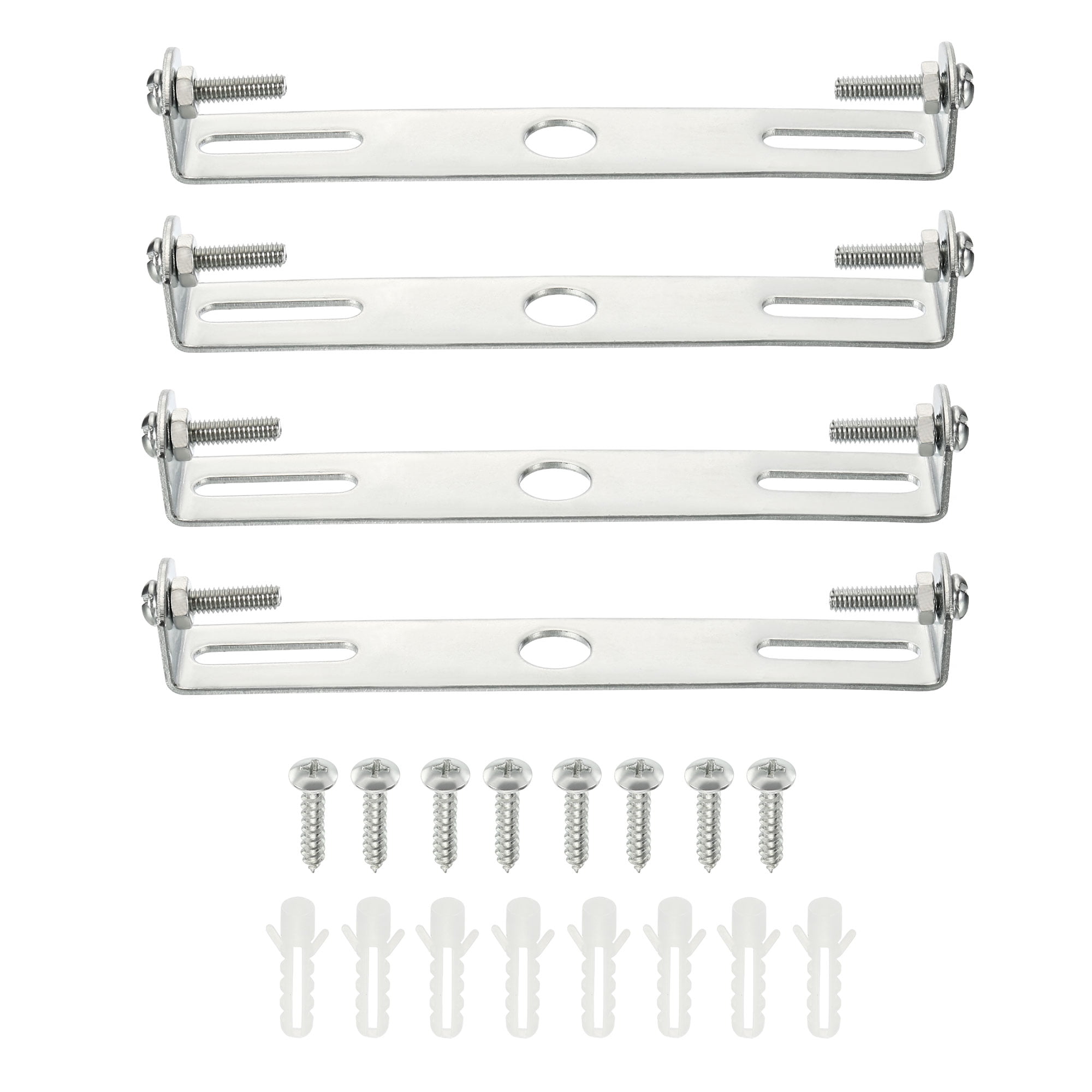 Uxcell Lighting Fixture Mounting Bracket Ceiling Light Plate ...