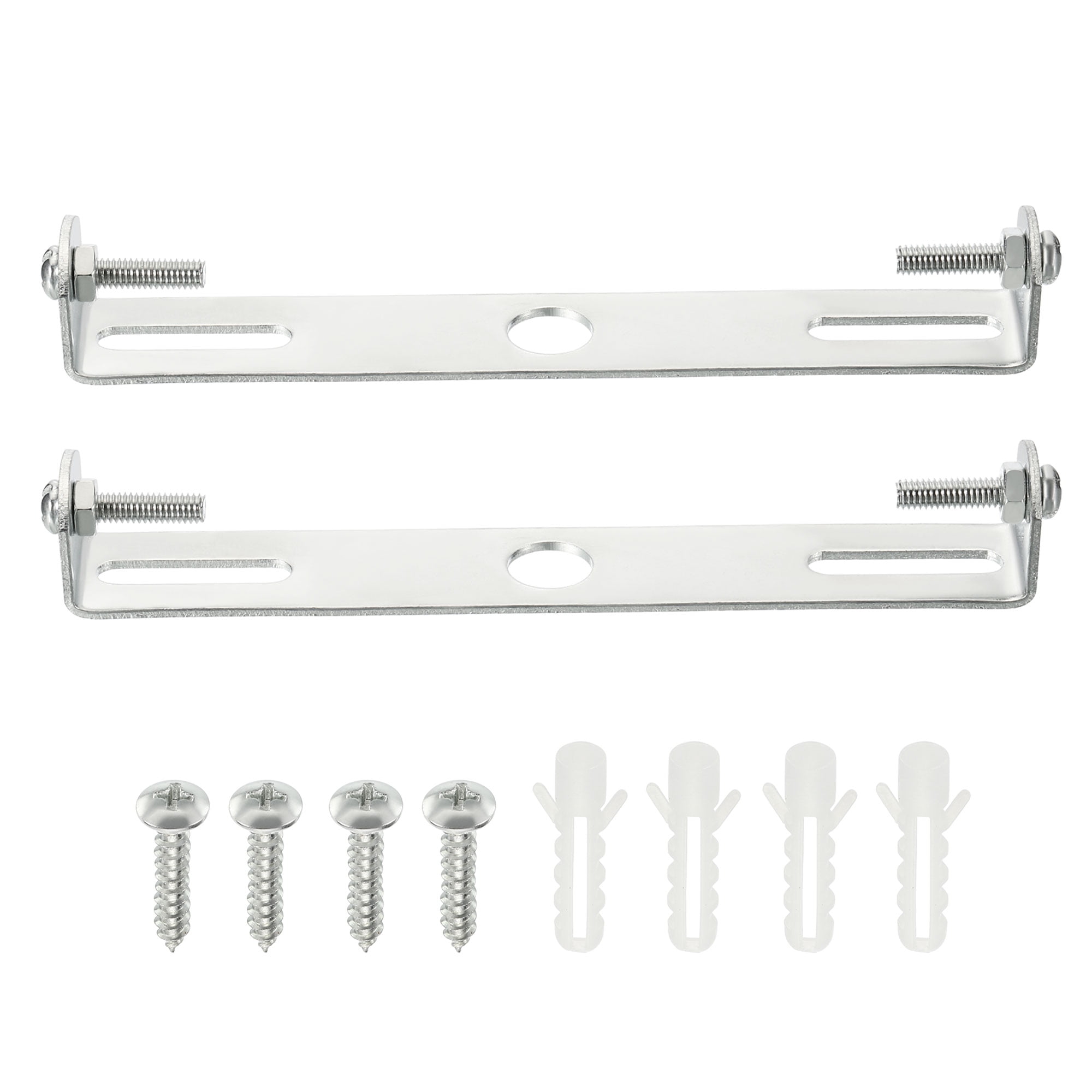 Uxcell Lighting Fixture Mounting Bracket Ceiling Light Plate ...