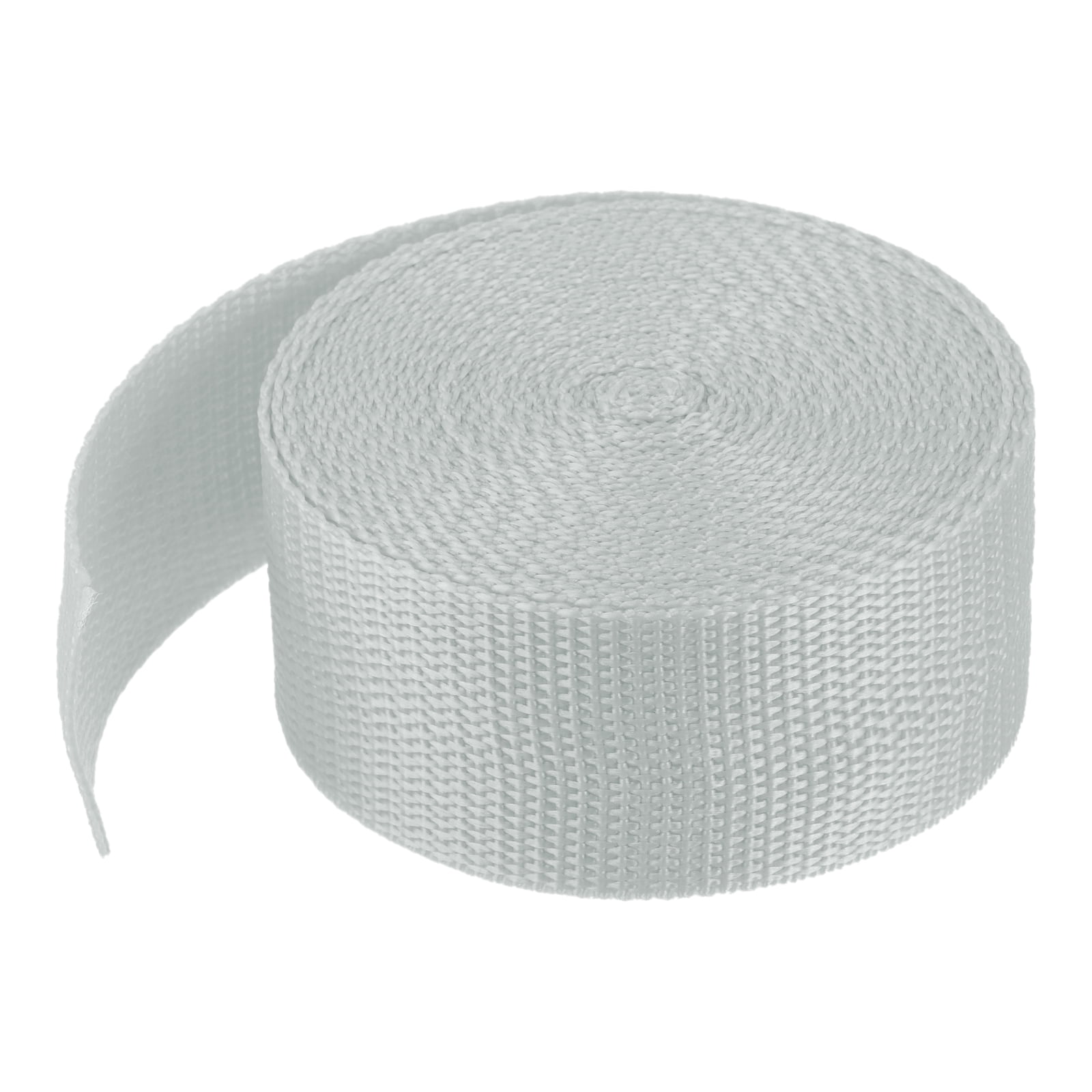 Uxcell Lightweight Polypropylene Webbing Strap 3.8cm 5 Yard Backpack ...