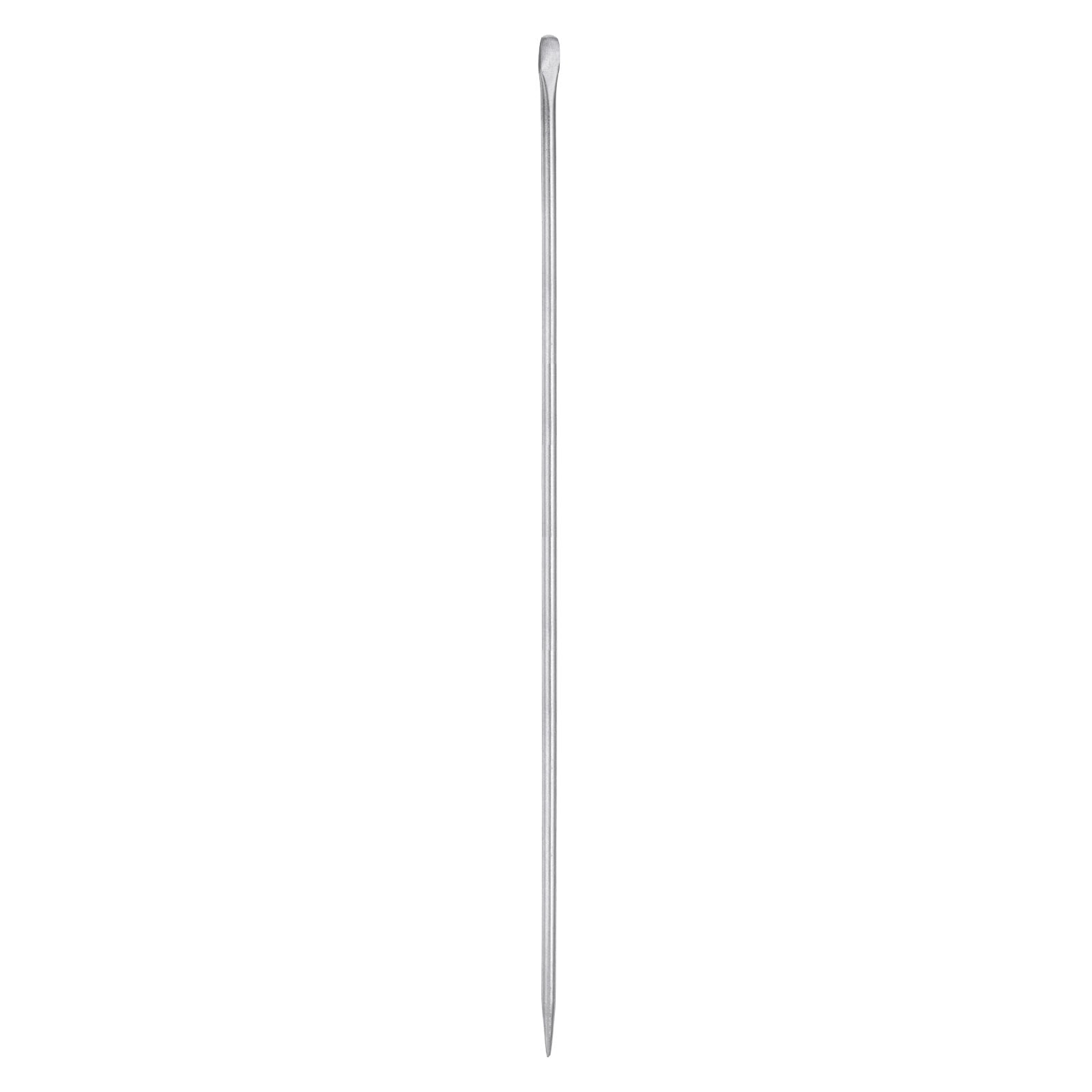 Uxcell Line-Up Aligning Pry Bar 37" Length 0.55" Rod Diameter Round ...