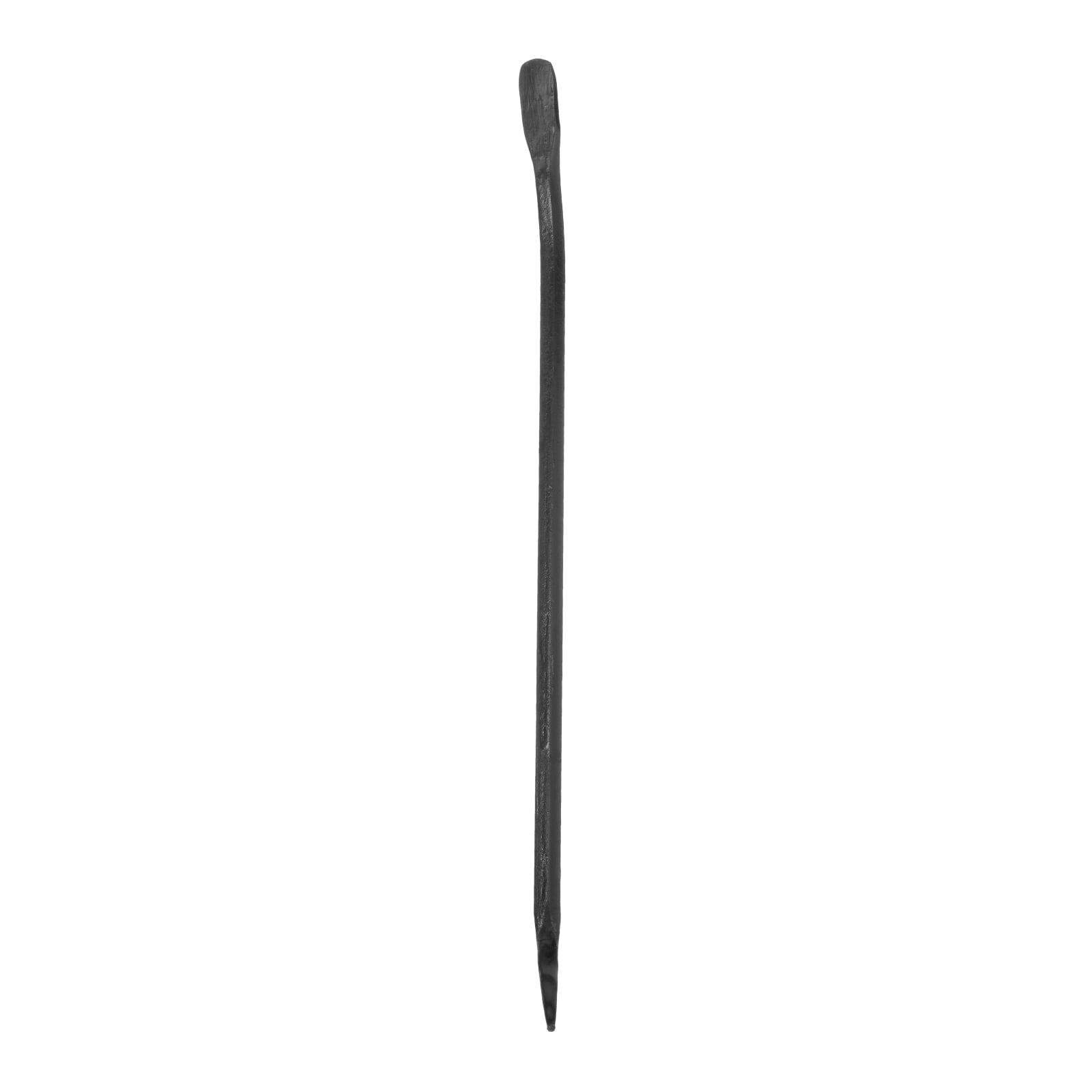Uxcell Line-Up Pry Bar 17" Length 0.6" Rod Dia Hexagonal Steel Crowbar ...