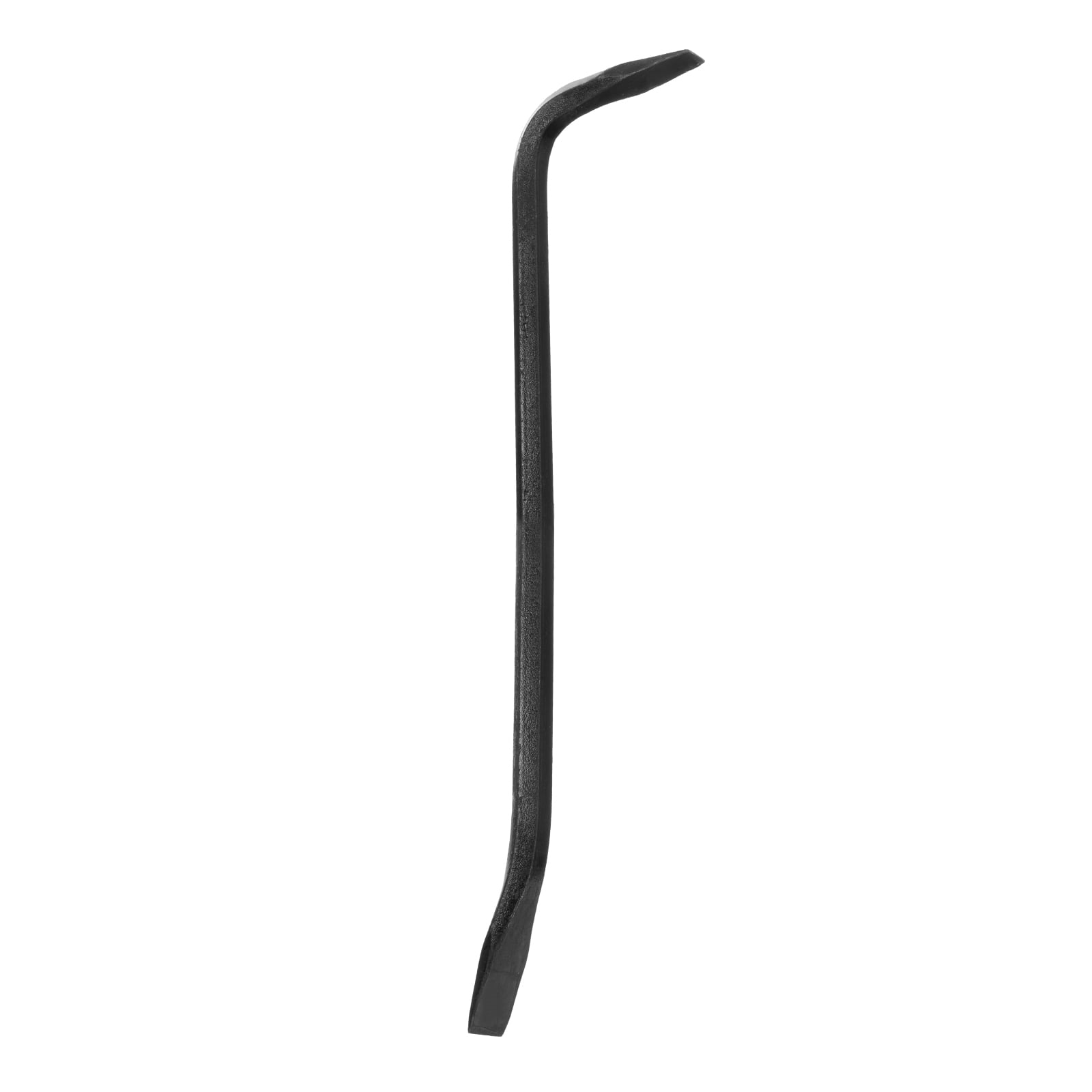 Uxcell Line-Up Pry Bar 20" Length 0.7" Rod Dia Hexagonal Steel Crowbar ...