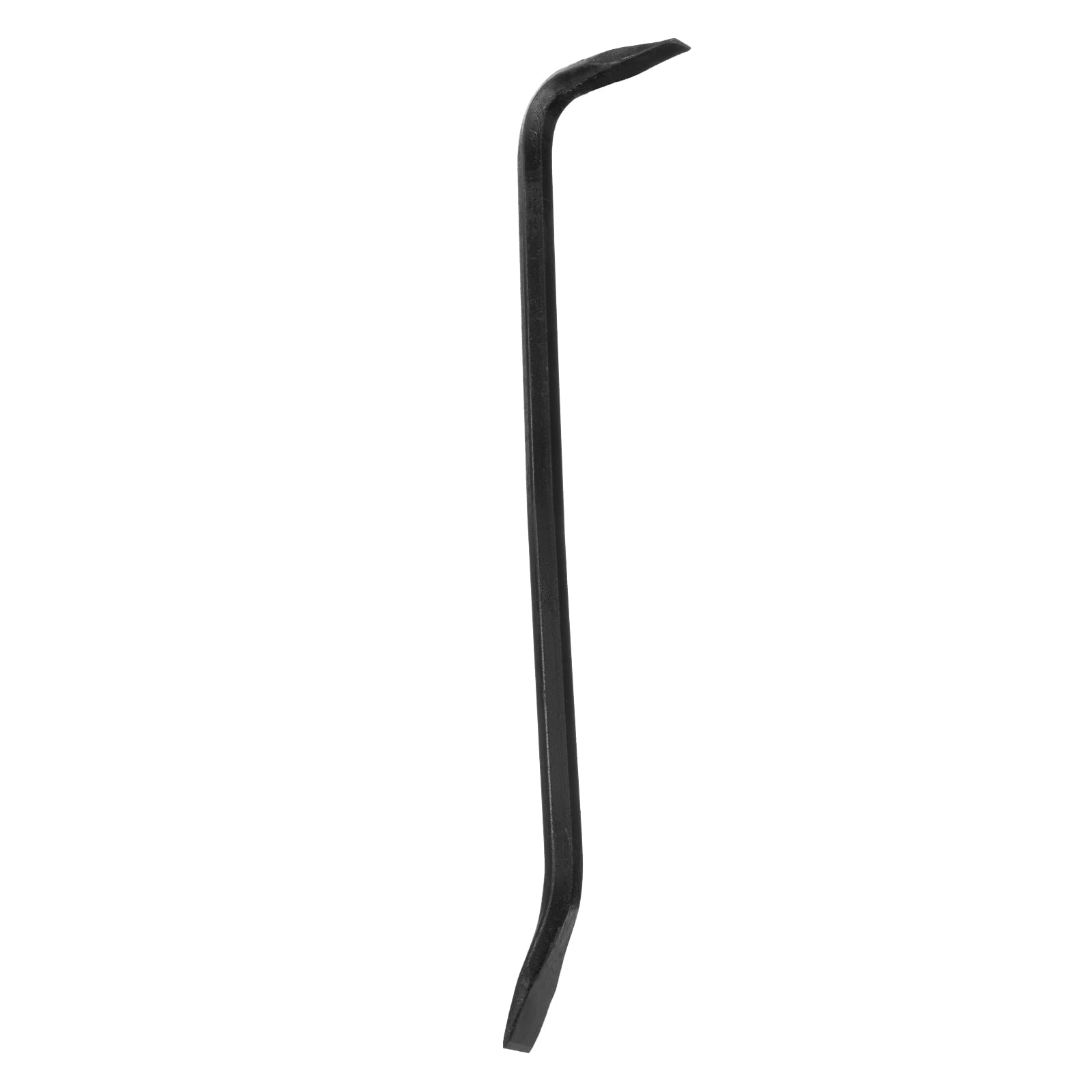 Uxcell Line-Up Pry Bar 30" Length 0.8" Rod Dia Hexagonal Steel Crowbar ...