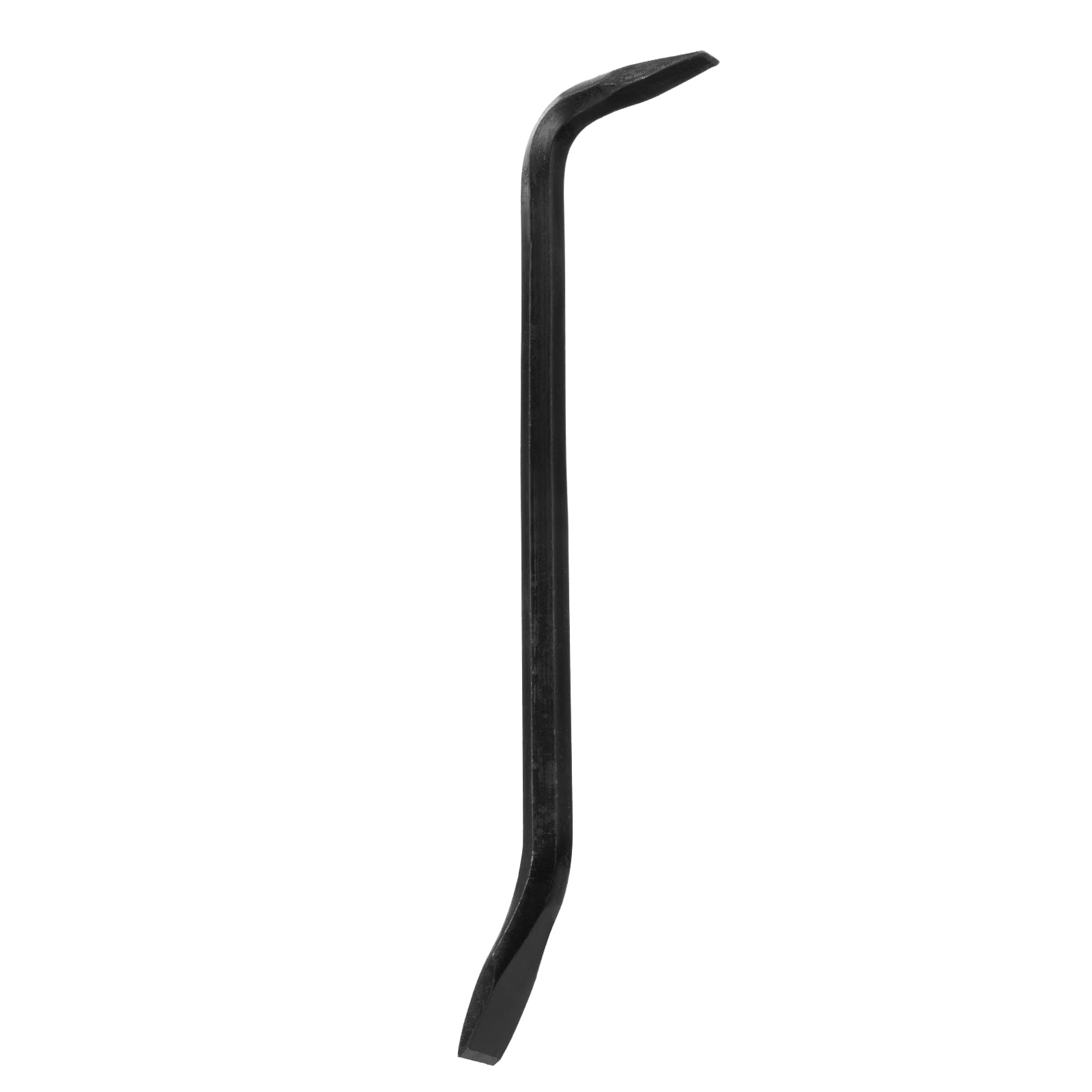 Uxcell Line-Up Pry Bar 30" Length 0.9" Rod Dia Hexagonal Steel Crowbar ...