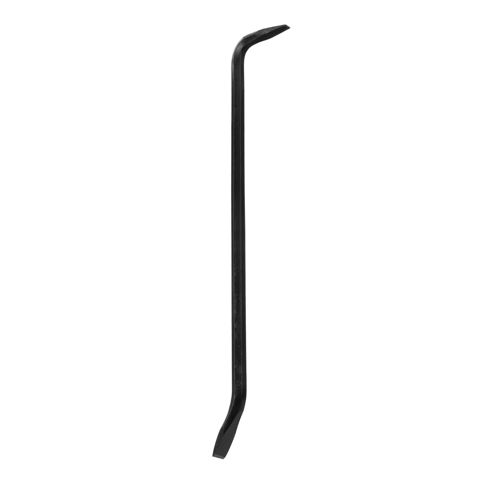 Uxcell Line-Up Pry Bar 35" Length 0.9" Rod Dia Hexagonal Steel Crowbar ...