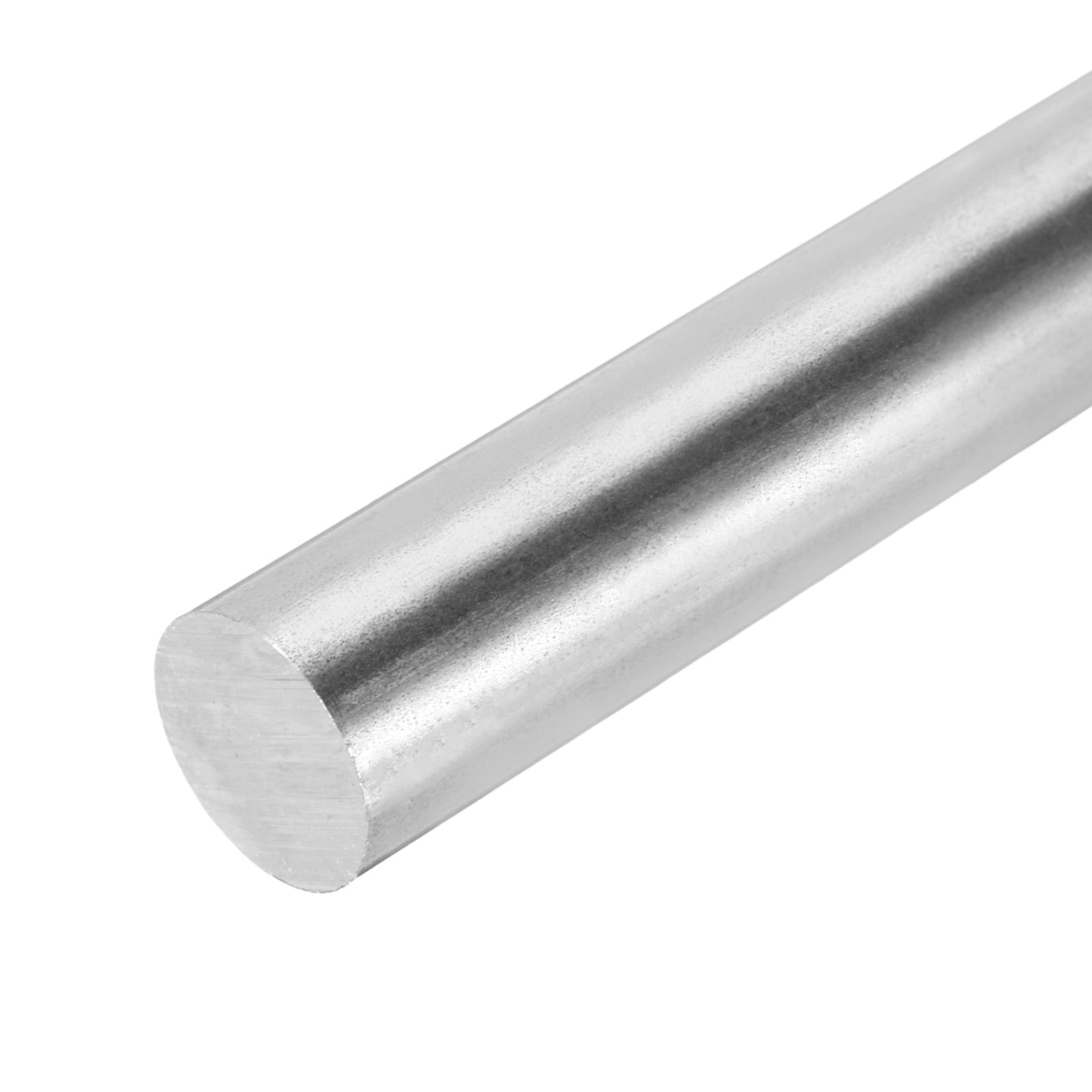 Uxcell Linear Motion Rods, 16mm(5/8") OD 400mm(1.3ft) Length Steel ...