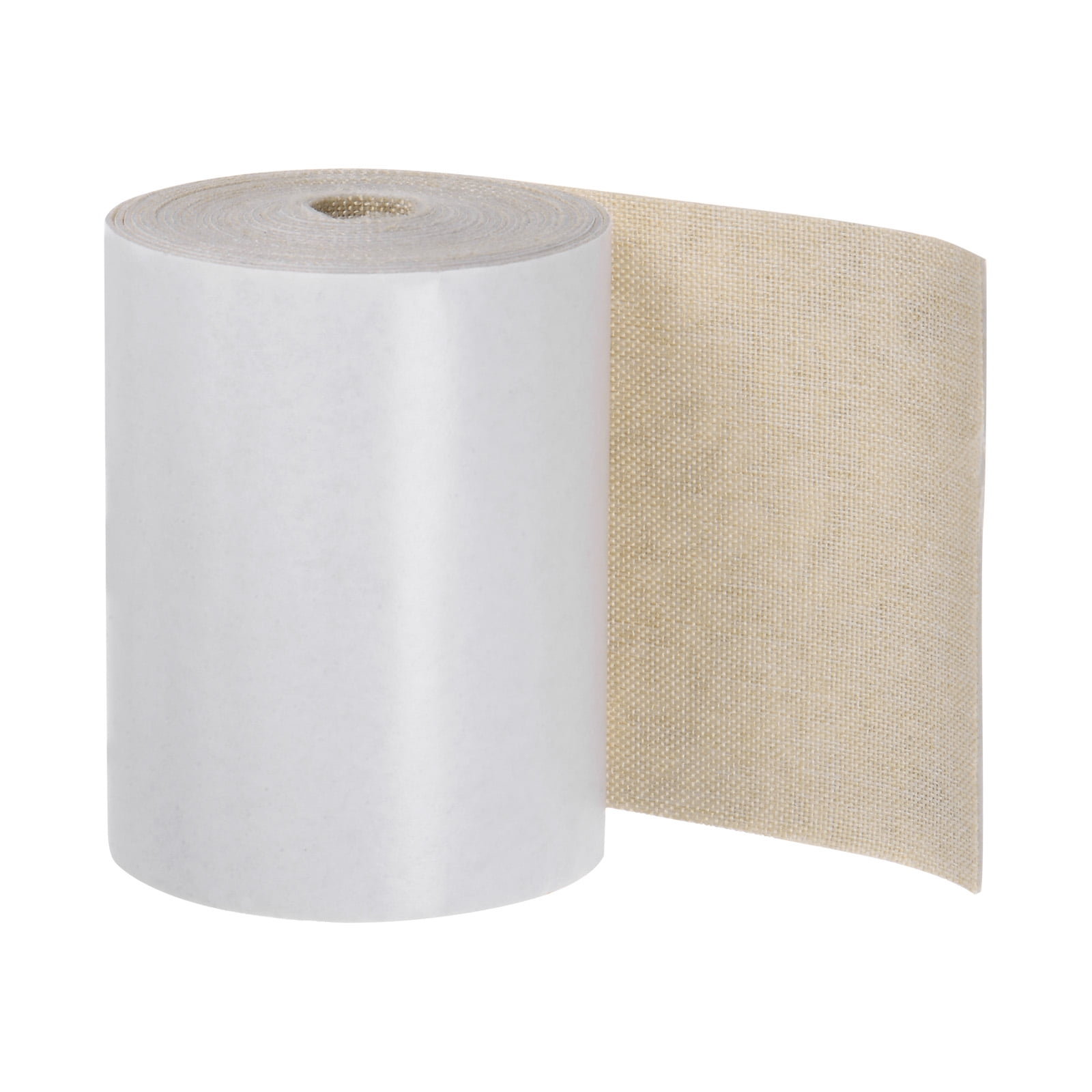 Uxcell Linen Repair Patches Self-Adhesive Fine Linen Couch Fabric ...