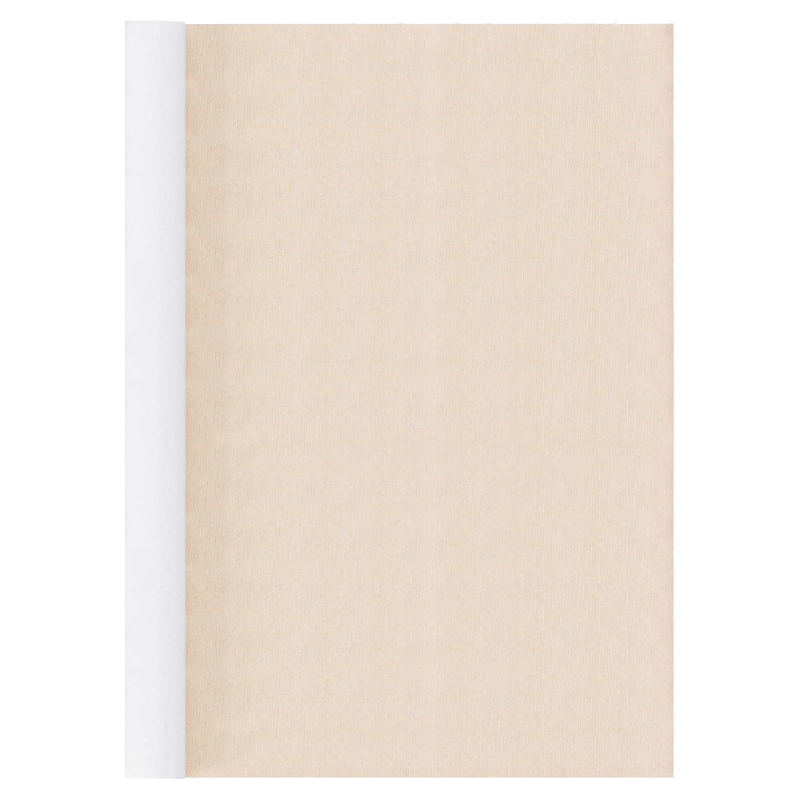 Uxcell Linen Repair Patches Self-Adhesive Fine Linen Couch Fabric Patches Tape Can Be Used for ...