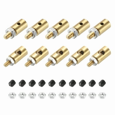 Qgrips Ear Wax Removal Kit Linkage Stoppers Connecting Servo Arm Push ...