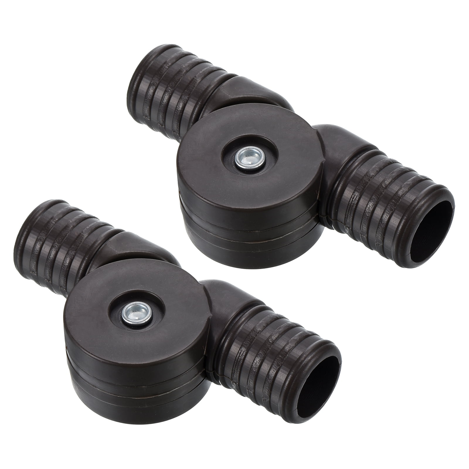 Uxcell Lounge Chair Seat Latch Hinge Fixed Catch Lock and Release for ...