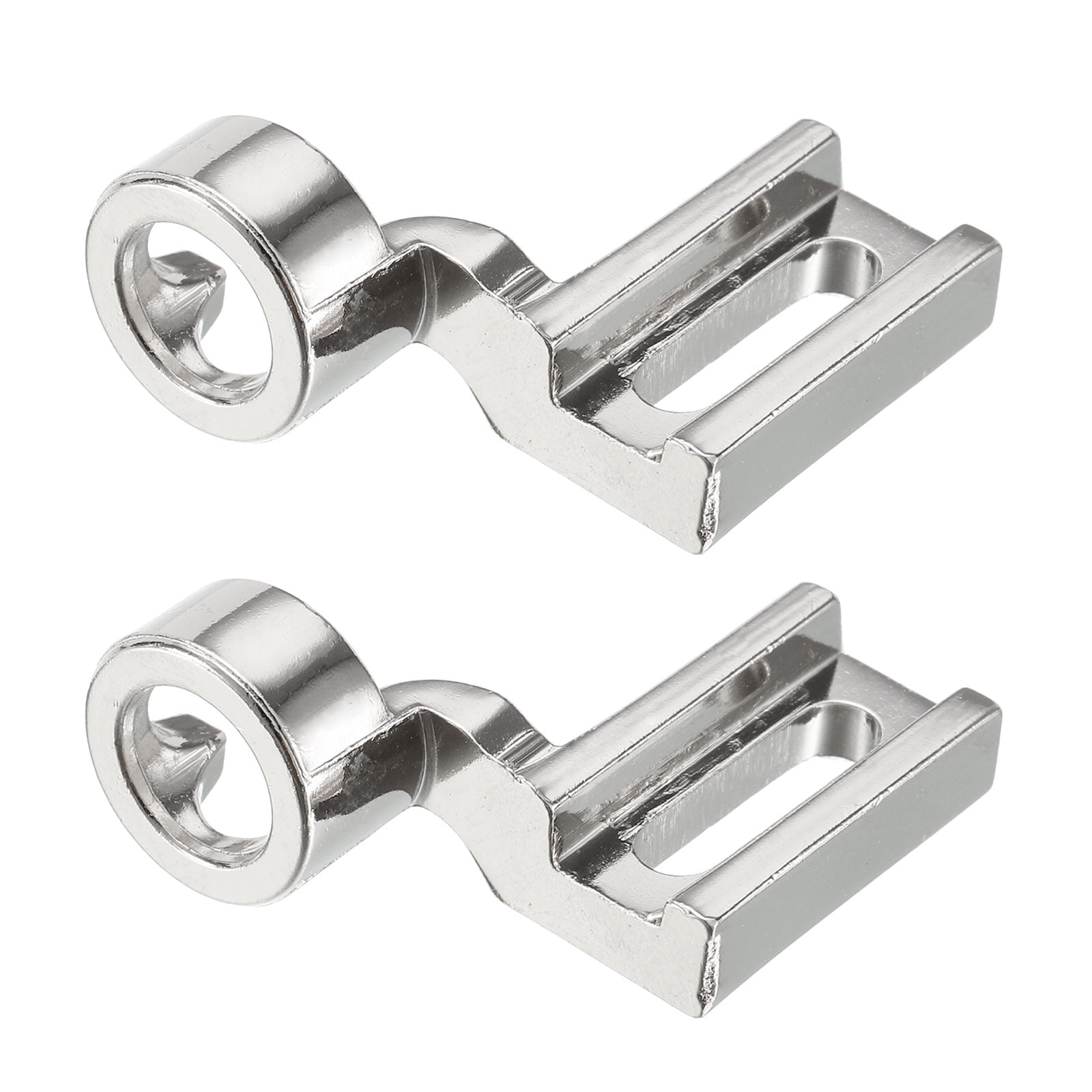 Uxcell Low Shank Ruler Frame Free Motion Darning Presser Foot Sewing ...