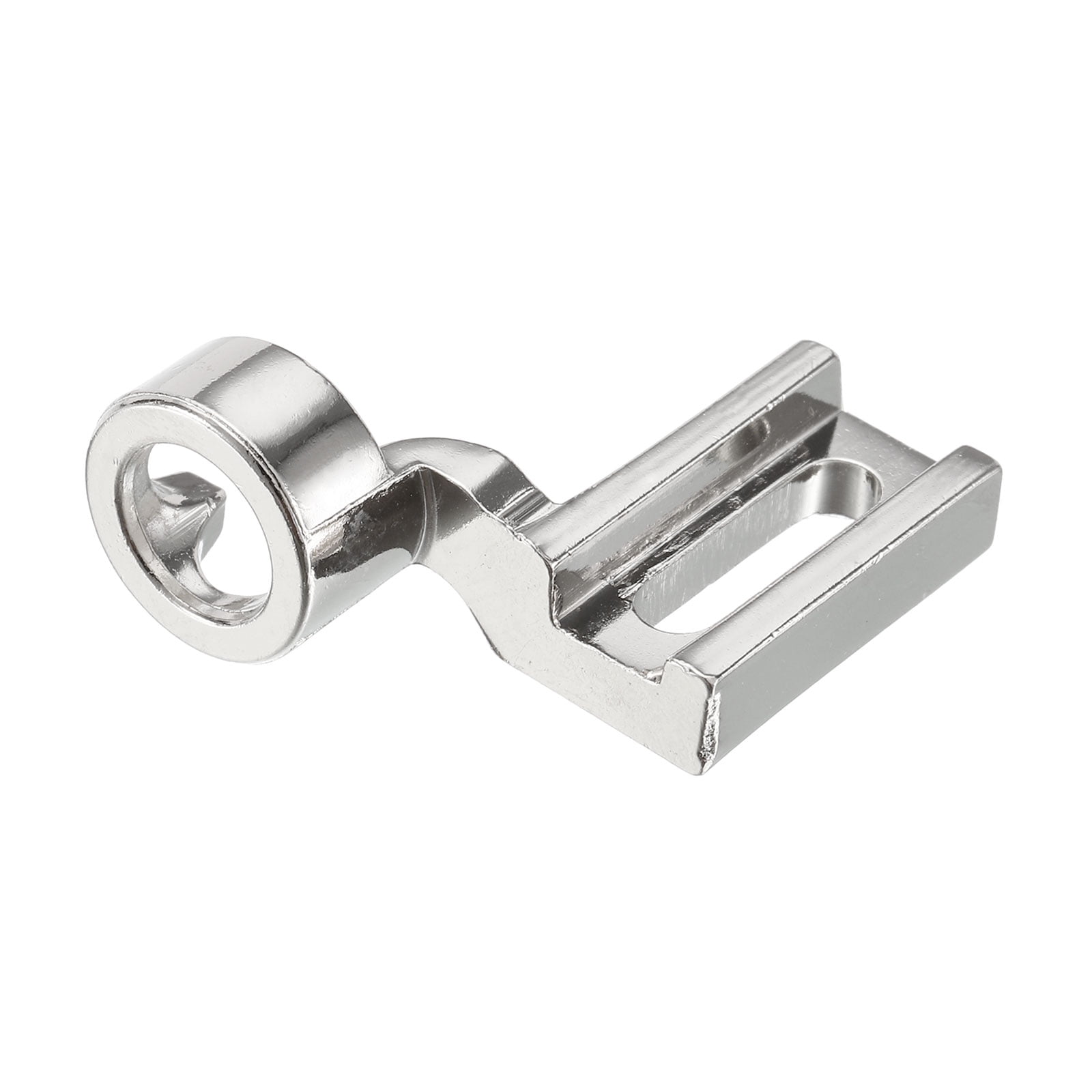Uxcell Low Shank Ruler Frame Free Motion Darning Presser Foot Sewing ...