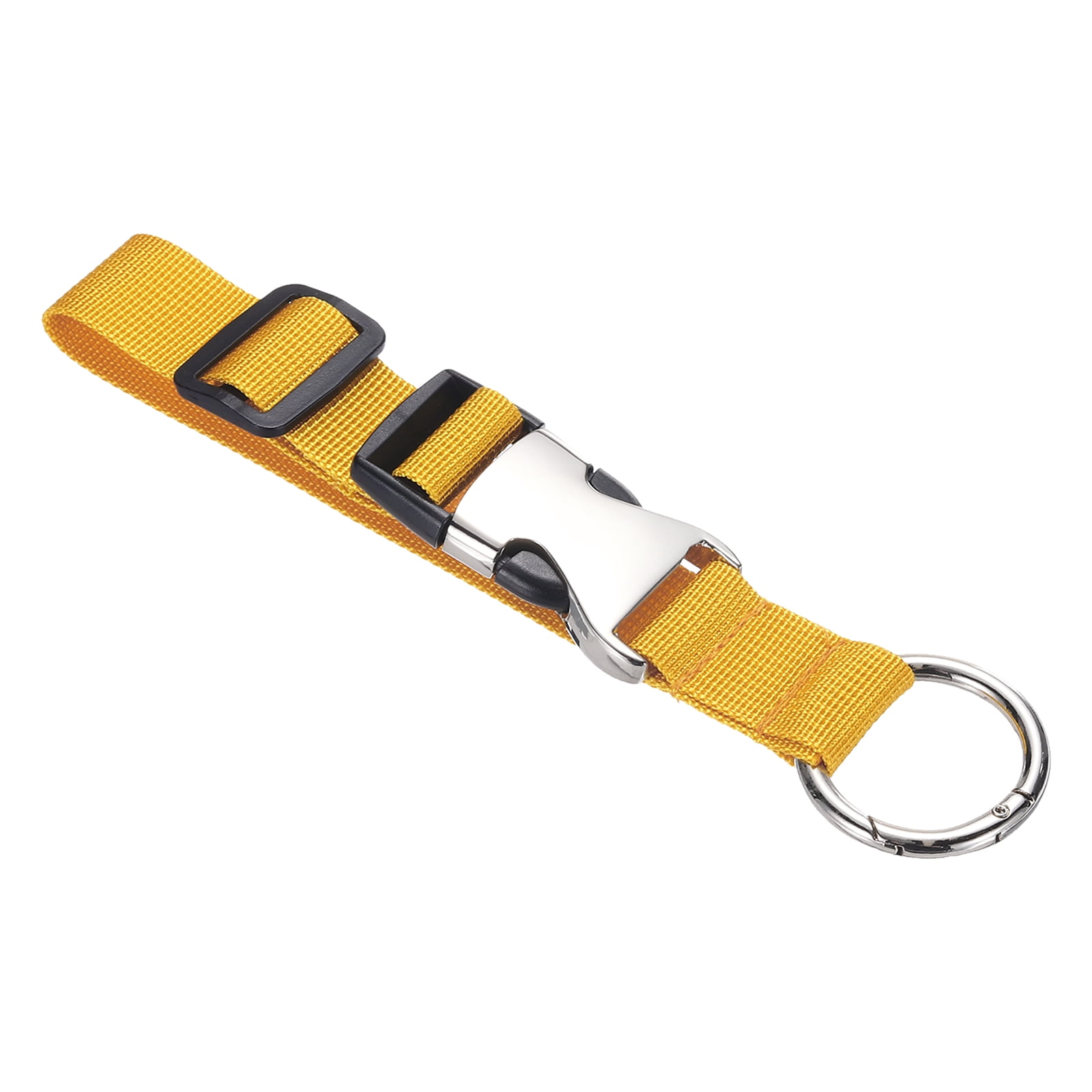 Uxcell Luggage Connector Straps, Jacket Grip Travel Belt, Add a Bag ...
