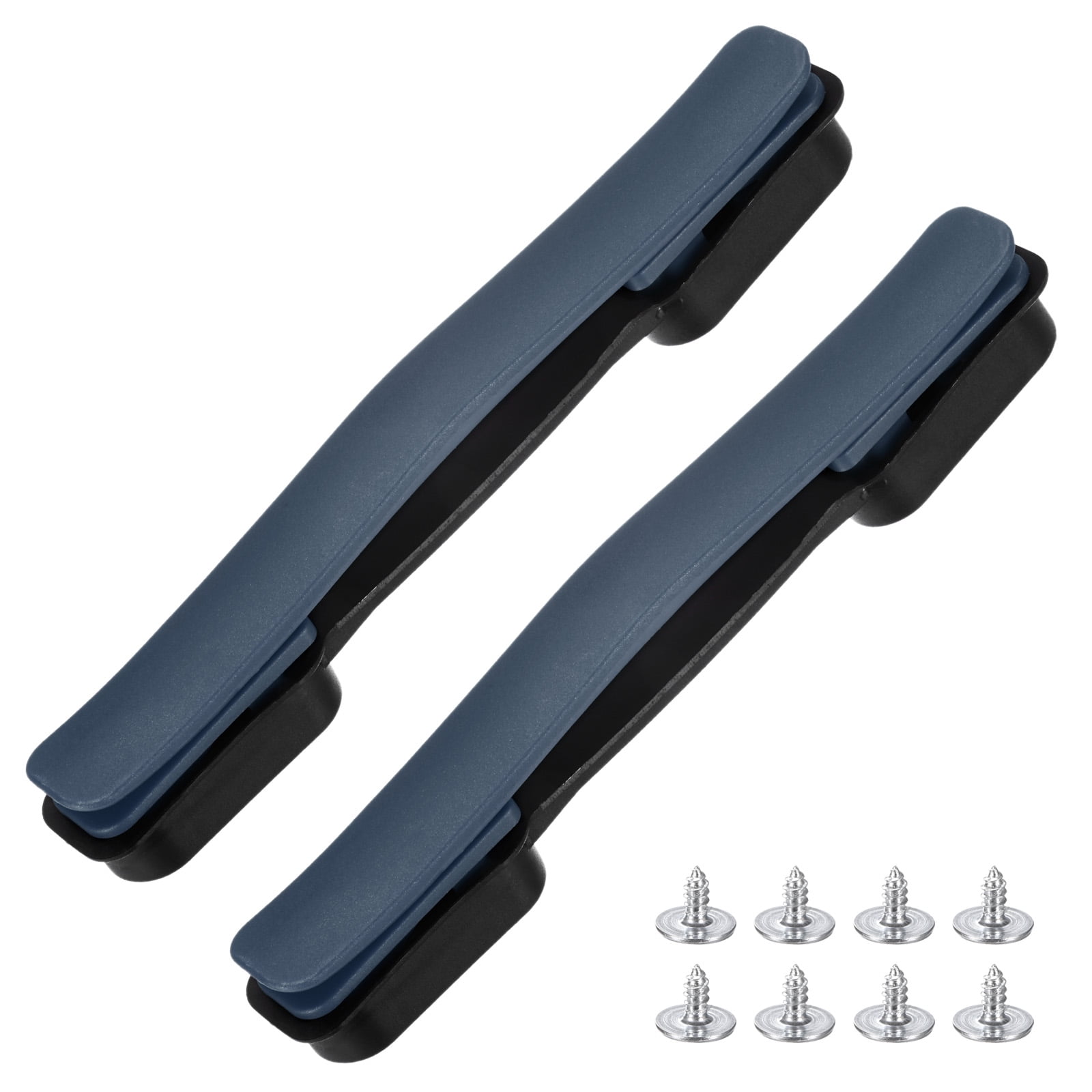 Uxcell Luggage Replacement Handle [2PCS] -Plastic Handle Grip for ...