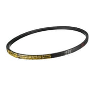 Uxcell 44.02" Drive V Belts Inner Girth Industrial Transmission Belt ...