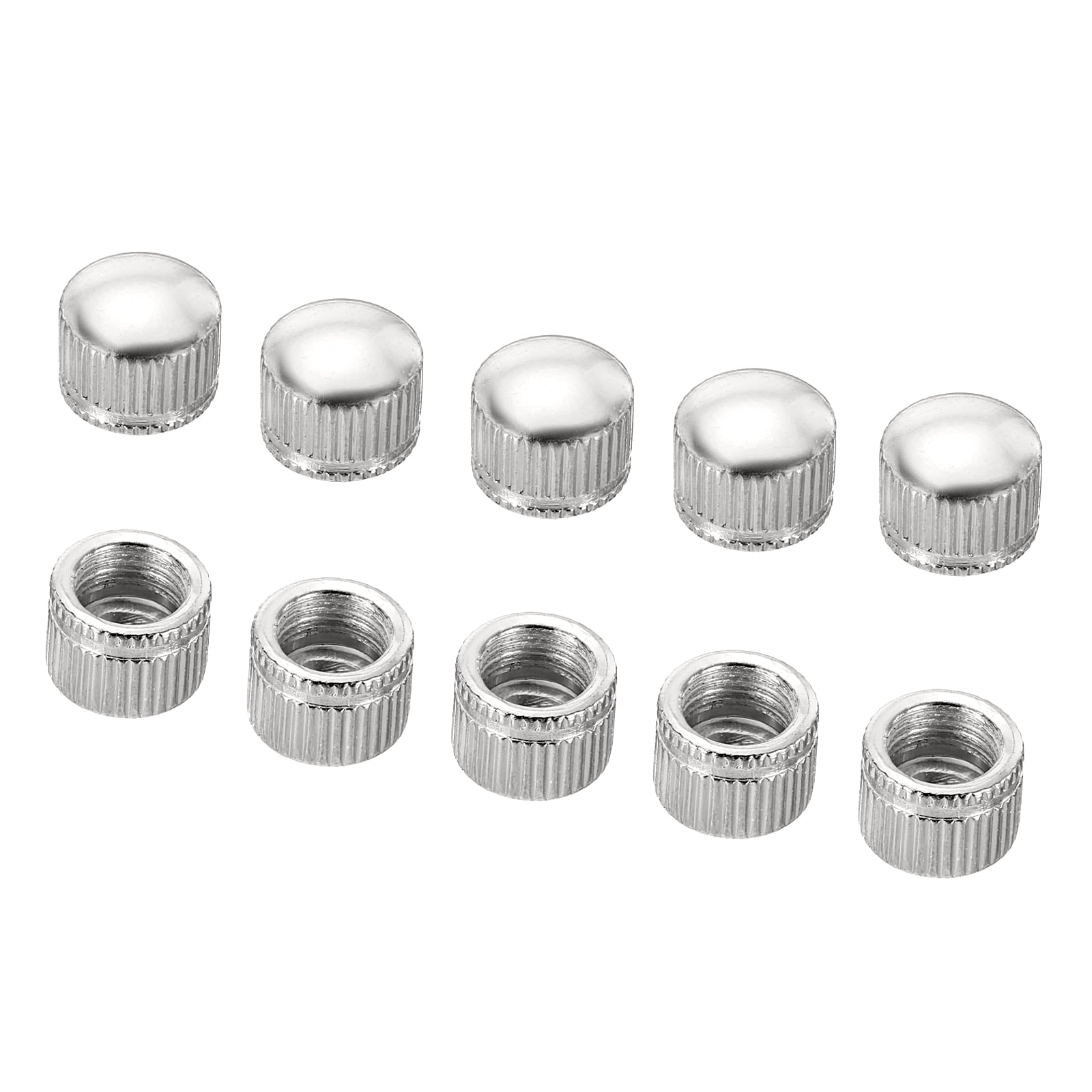 Decorative Cap Nuts For Light Fixture | Shelly Lighting