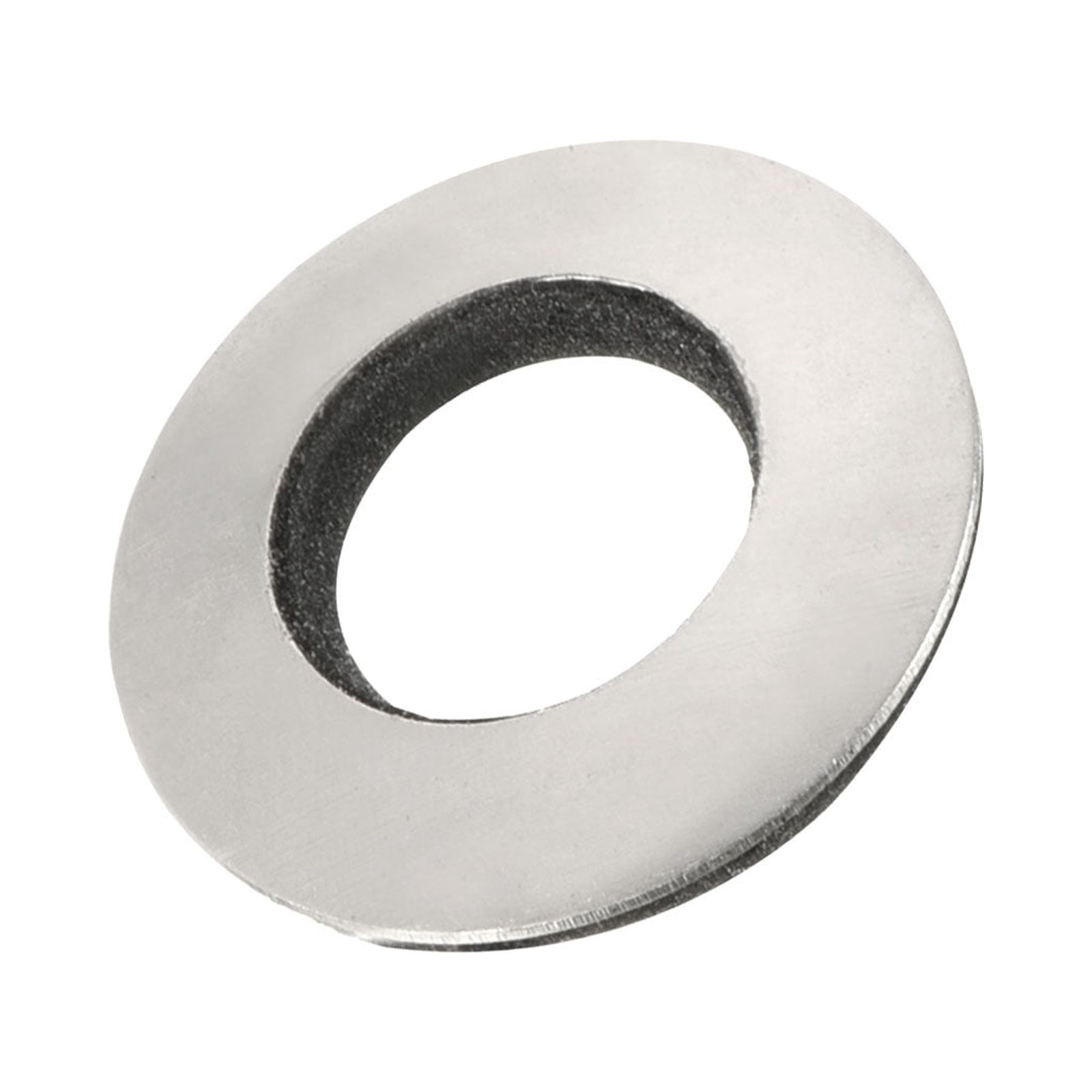 Uxcell M10 19x10x3.1mm Carbon Steel Nitrile Rubber Bonded Sealing ...