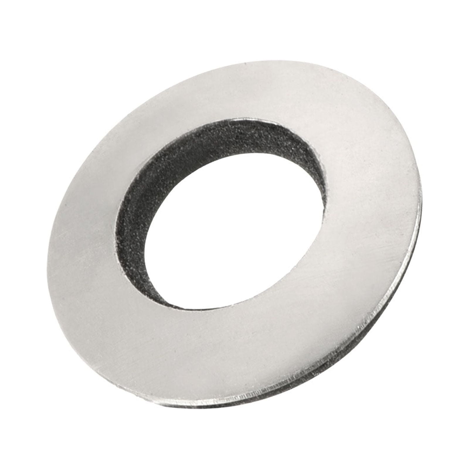 Uxcell M10 19x10x3.1mm Carbon Steel Nitrile Rubber Bonded Sealing ...