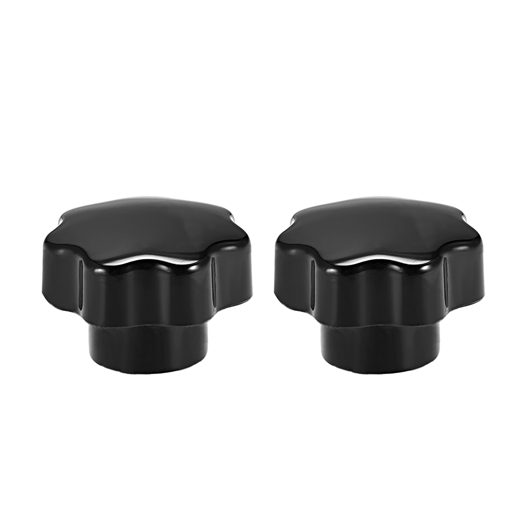 Female Threaded Knobs