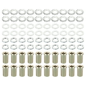 Light Fixture Screws