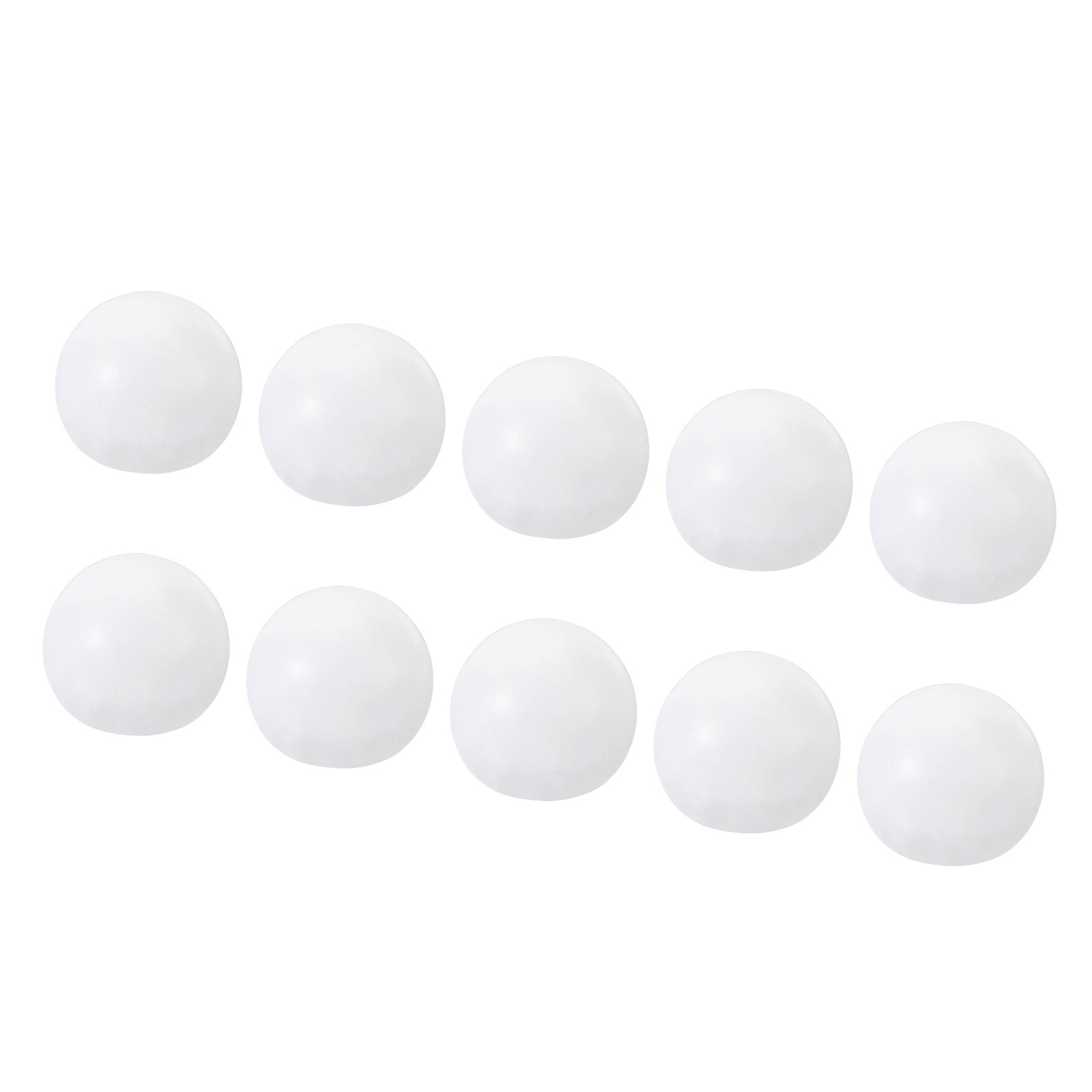 Uxcell M10 Thread Ball Lamp Finials Cap Knob Lamp Decoration Screw Caps ...