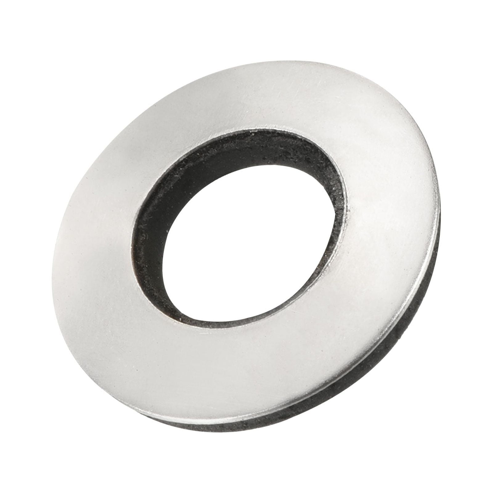 Uxcell M12 25x12x3.6mm Carbon Steel Nitrile Rubber Bonded Sealing ...