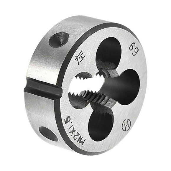 Threading Dies Stainless Steel Cutting Tools