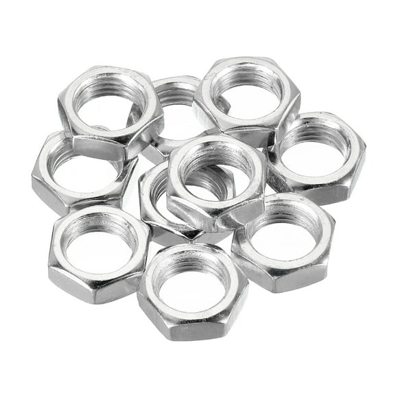 Hardware Nuts 12 24 Fasteners