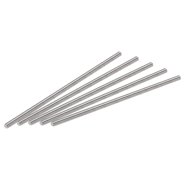 Uxcell M6 x 200mm 304 Stainless Steel Fully Threaded Rod Right Hand ...