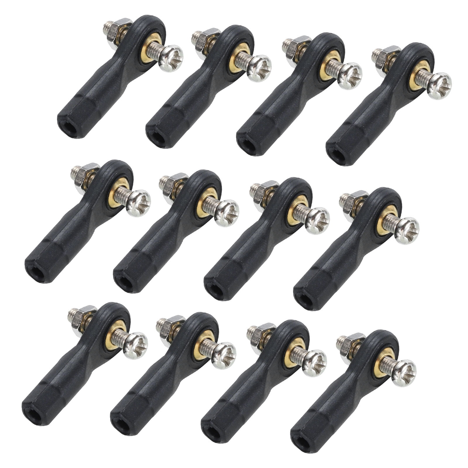 Uxcell RC Model Ball Joint for Custom Childs Toy Repair - Walmart ...