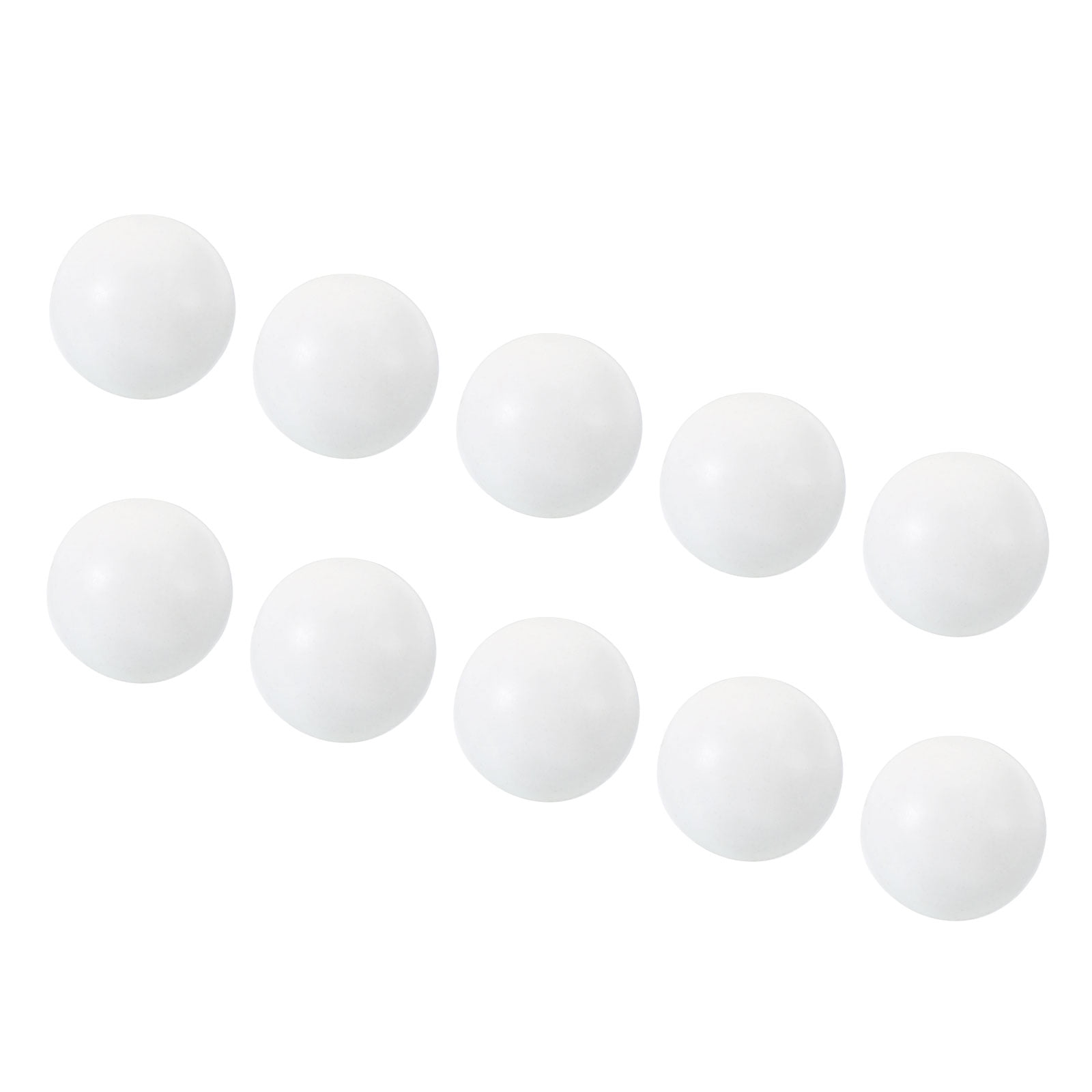 Uxcell M4 Thread Ball Lamp Finials Cap Knob Lamp Decoration Screw Caps ...
